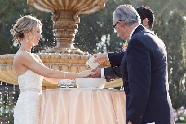 Choosing Our Unity Ceremony | blissful moments