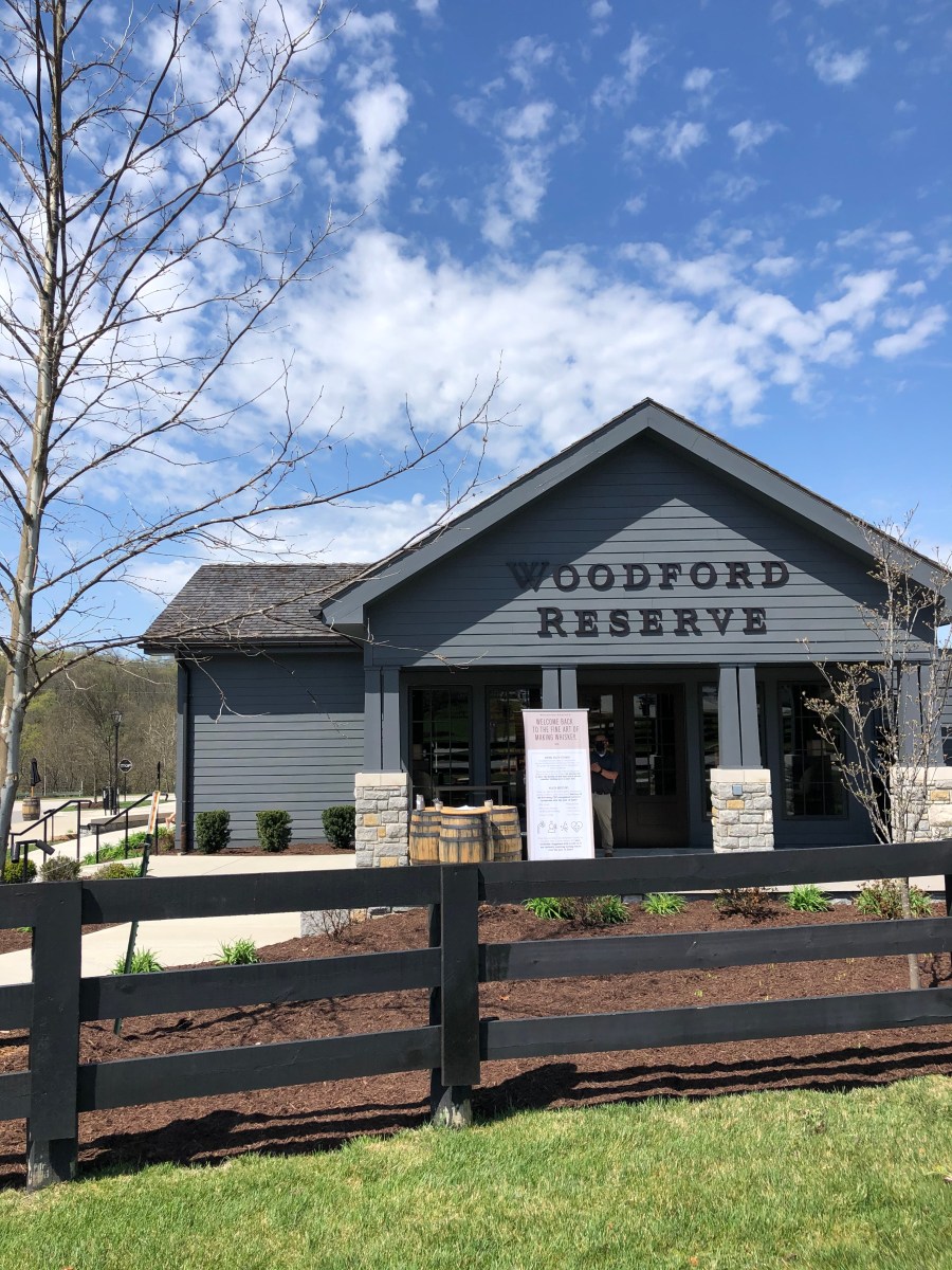 How to Plan a Weekend on the Kentucky Bourbon Trail | blissful moments